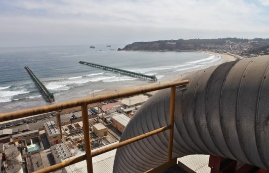 Proyecto Minero Arbiodo | Información de Proyectos ProyectaNegocios